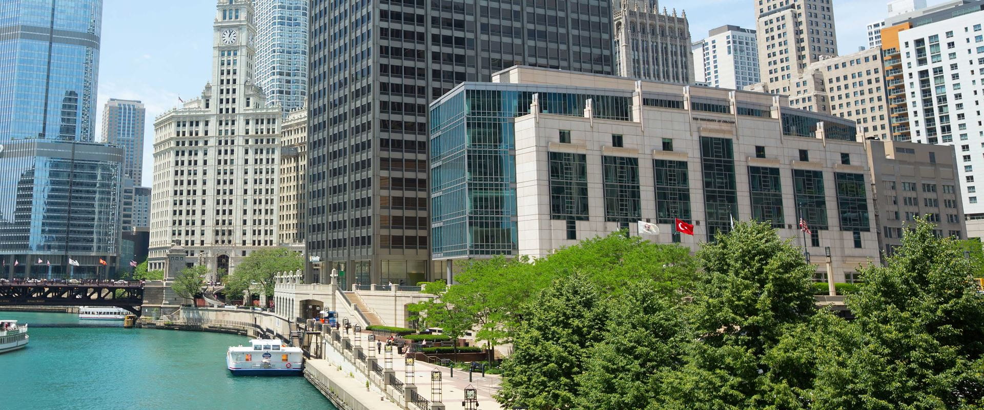 Gleacher Center: Conference and Events Center - Gleacher Center